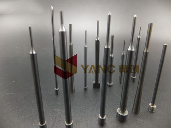 Yinchuang Technology- Specialized in Tungsten Carbide Machining
